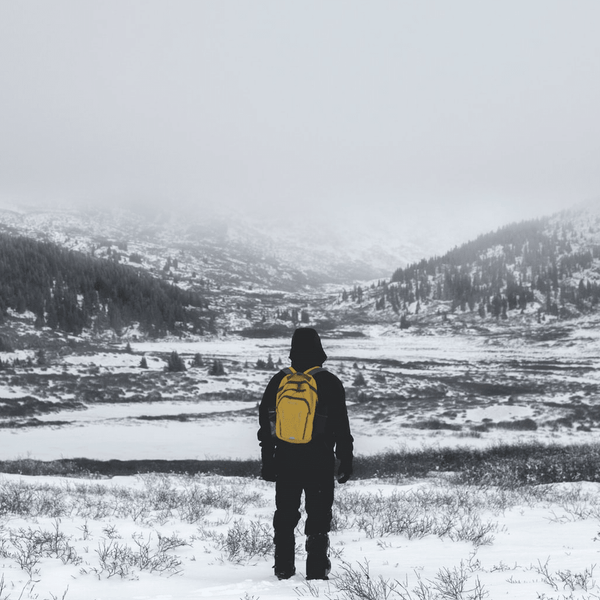 Survival Weather Forecasting Tips for Severe Conditions - Mountain House