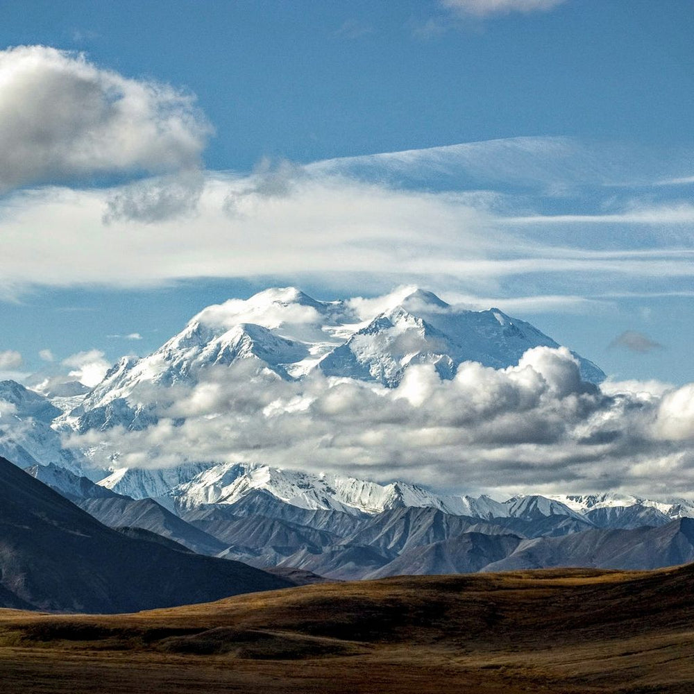 Top 10 Tallest Mountain Ranges in the US for Climbing & Hiking ...