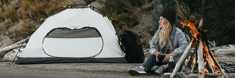 Minimalist Camping Hacks: Gear Essentials + Packing Light - Mountain House