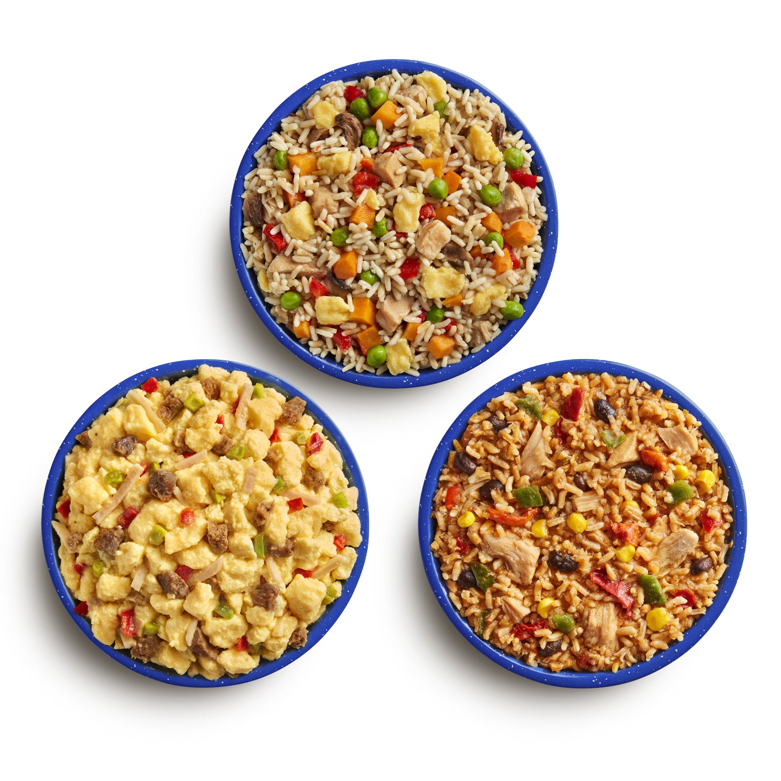 Expedition Meal Assortment Bucket | Mountain House