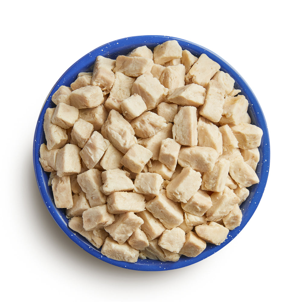 Freeze Dried Chicken (diced) #10 Can | Mountain House