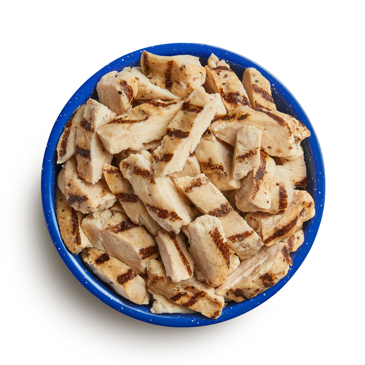 Freeze Dried Chicken (diced) #10 Can | Mountain House