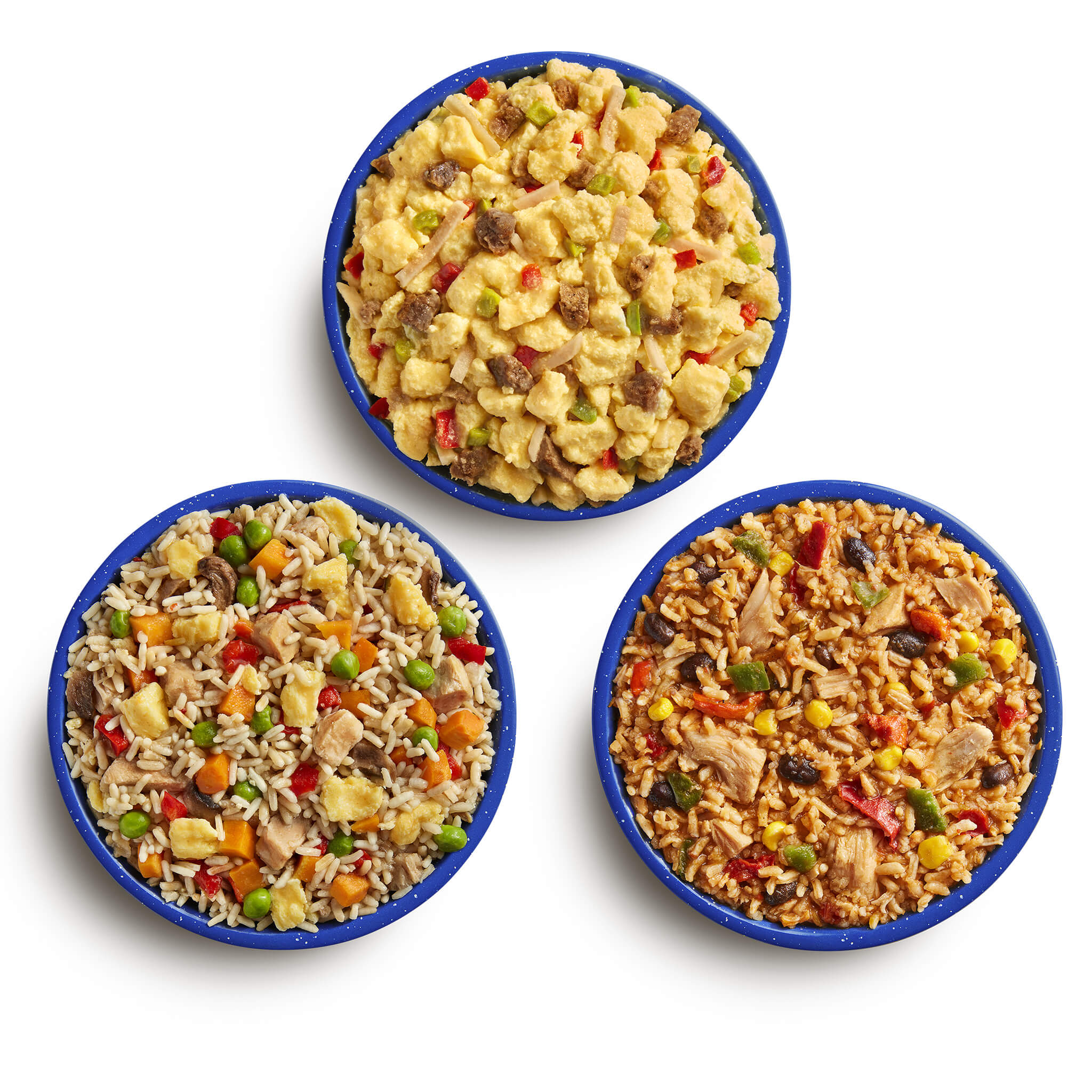 Expedition Meal Assortment Bucket | Mountain House
