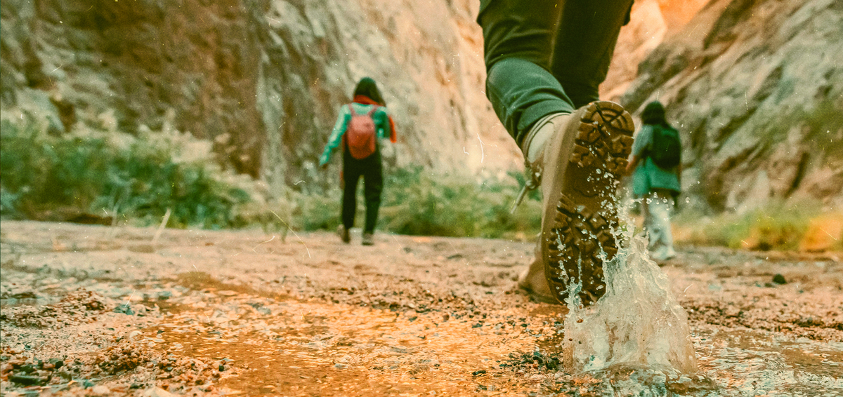 Fuel Your Next Outdoor Adventure with Mountain House