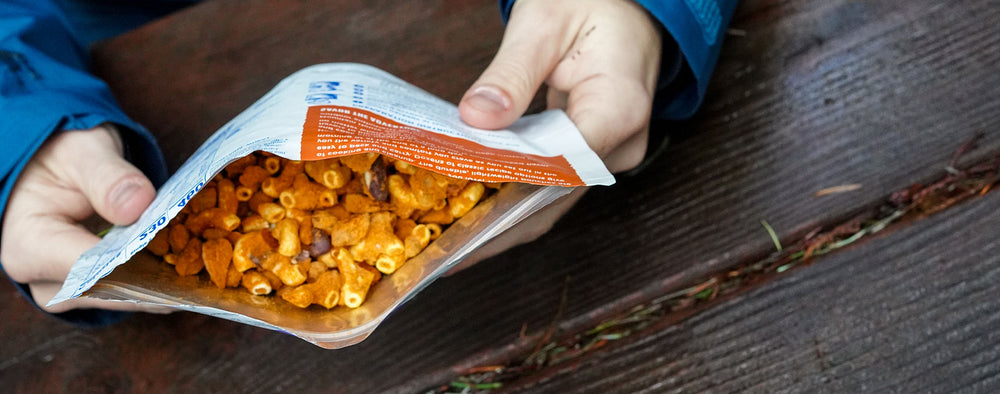 Freeze-Dried Assortment Meal Buckets | Mountain House